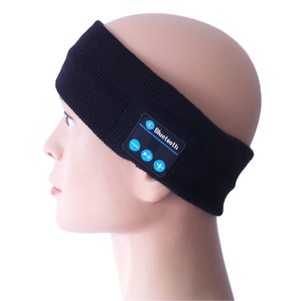 Bluetooth slusalice – Traka za glavu