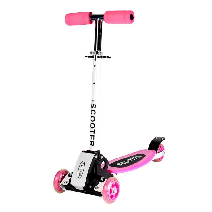 Aluminijumski Trotinet SCOOTER