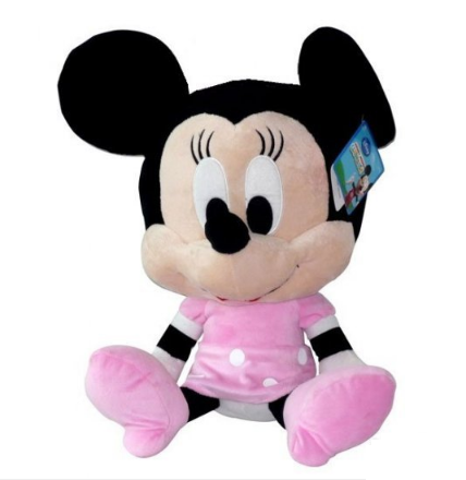 Plišana igračka MINI beba – Minnie Mouse