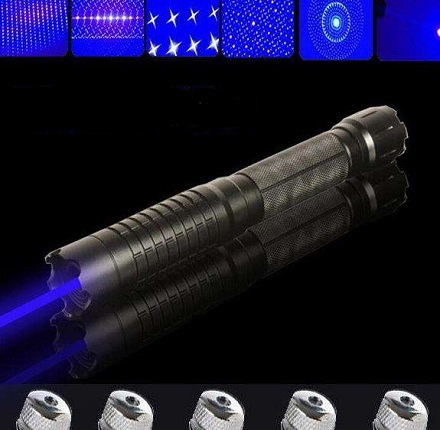 Najjaci blue laser 10.000mW