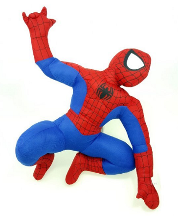 Velika plišana igračka – Spiderman