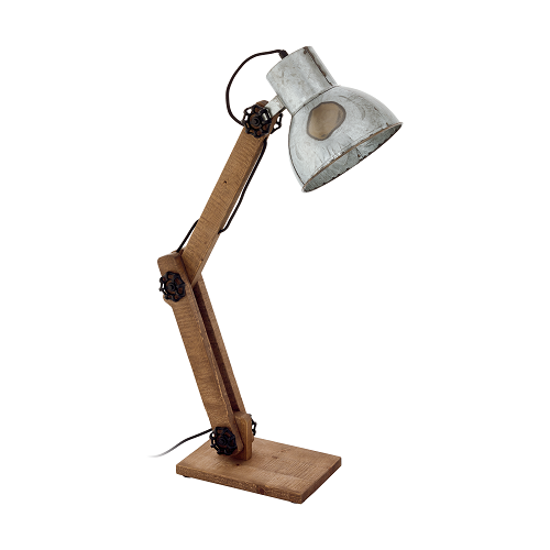 EGLO stona lampa 43068 – Garancija 2 godine