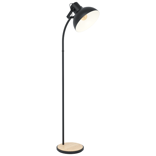 EGLO podna lampa 43166 – Garancija 2 godine