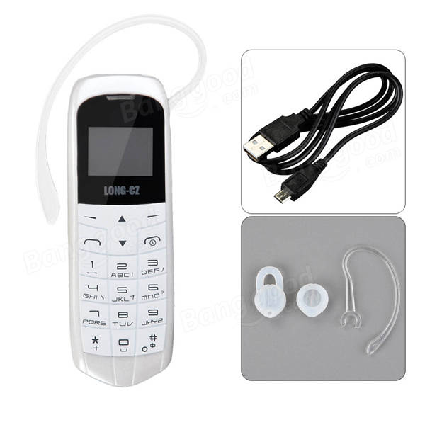 Long CZ – J8,bluetooth mobilni telefon