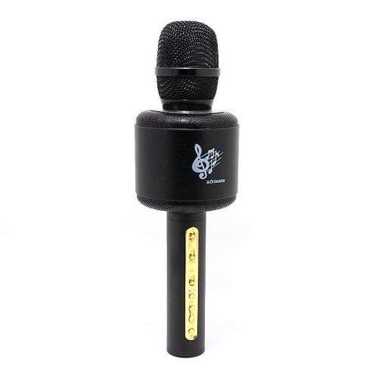 Mikrofon JY54 Bluetooth crni