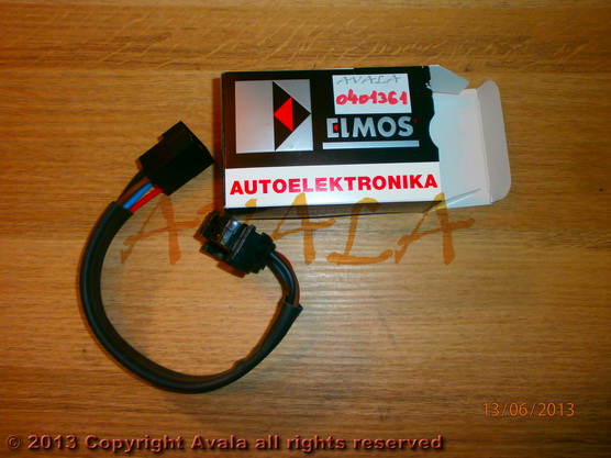Uložak kontakt brave *10401361*