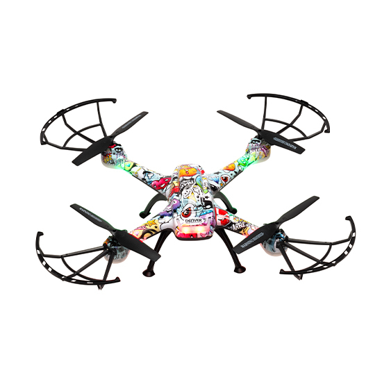 Dron DENVER DCH-460