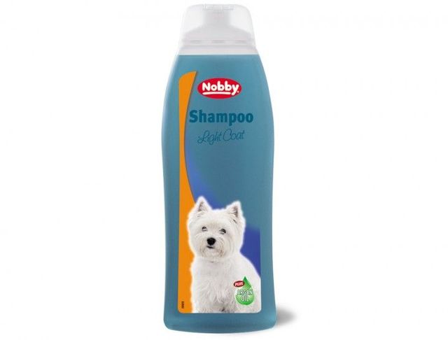 Šampon za pse „Prima“ za svetlu dlaku 300ml