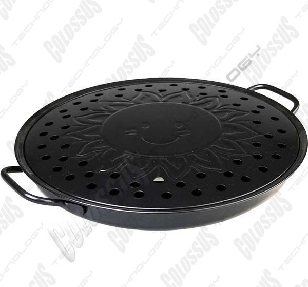 COLOSSUS Višenamenski wok set