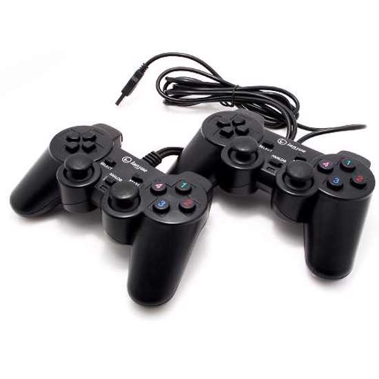 Joypad L600S USB crni