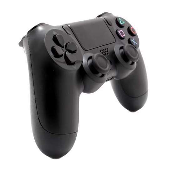 AKCIJA Joypad DOUBLE SHOCK 4 bezicni crni