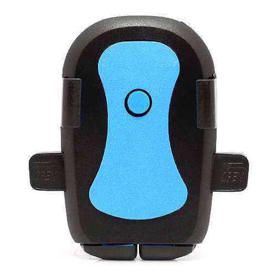 Drzac za mobilni telefon D21 plavi (vakum)