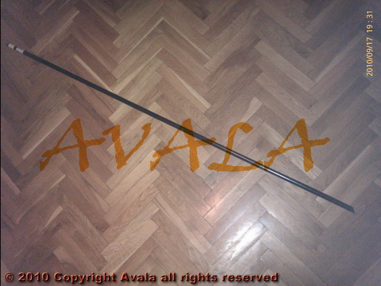 Lajsna krova leva *10401350*
