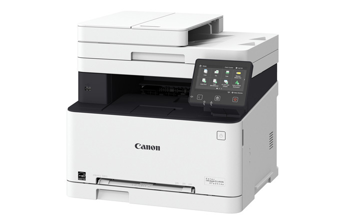 Multifunkcijski štampač Canon MF-643Cdw – Garancija 2god