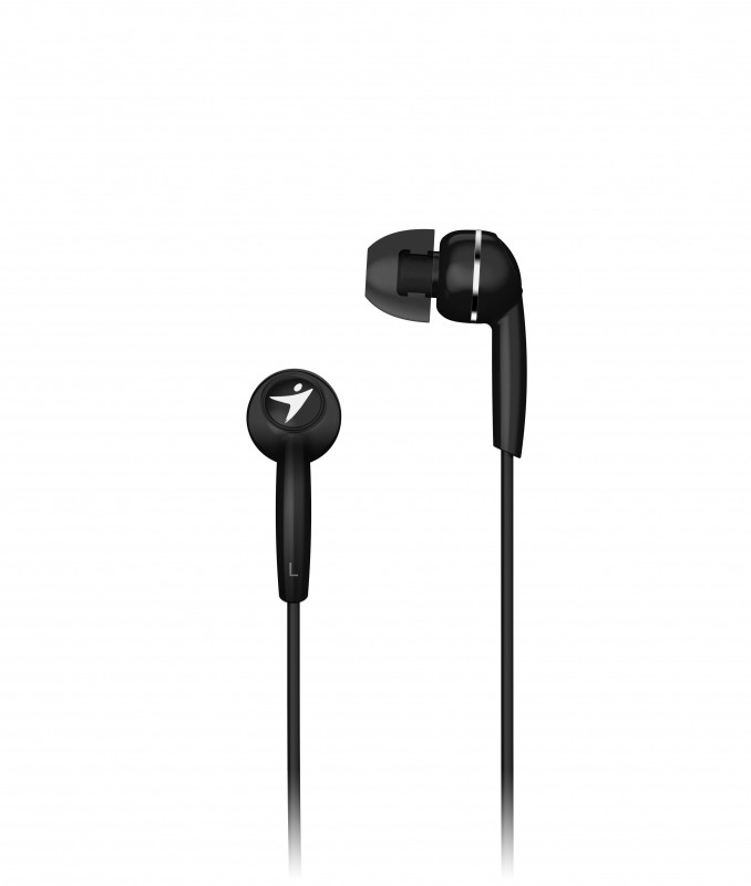Slušalice Genius Headset HS-M320 Black – Garancija 2god