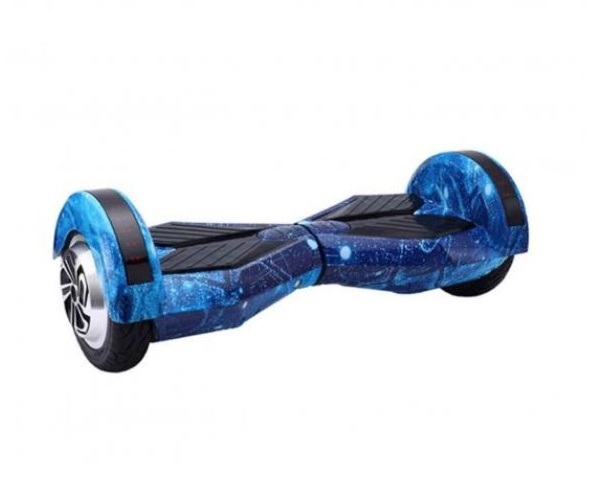 Hoverboard 8 inca Smart Balance Wheel Skuter- Hoverboard