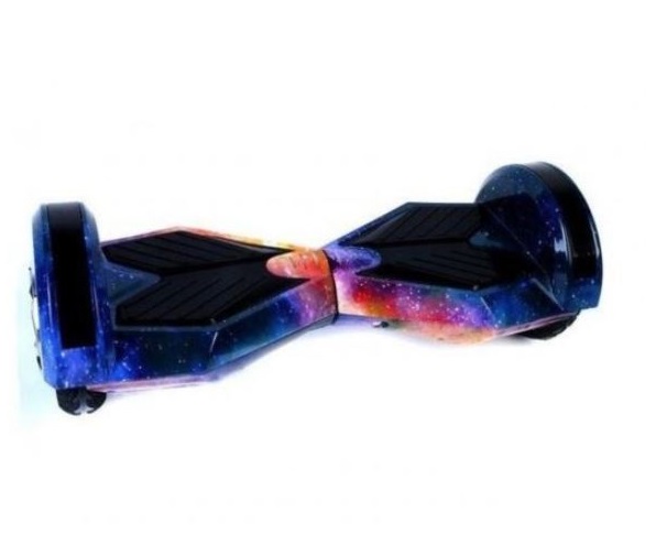 Hoverboard 8 inca Smart Balance Wheel Skuter- Hoverboard