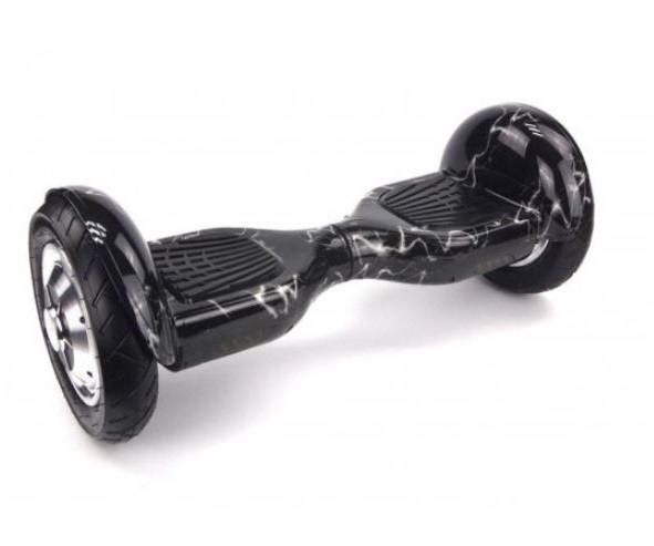 Hoverboard 10 incha Smart Balance Wheel Skuter- Hoverboard