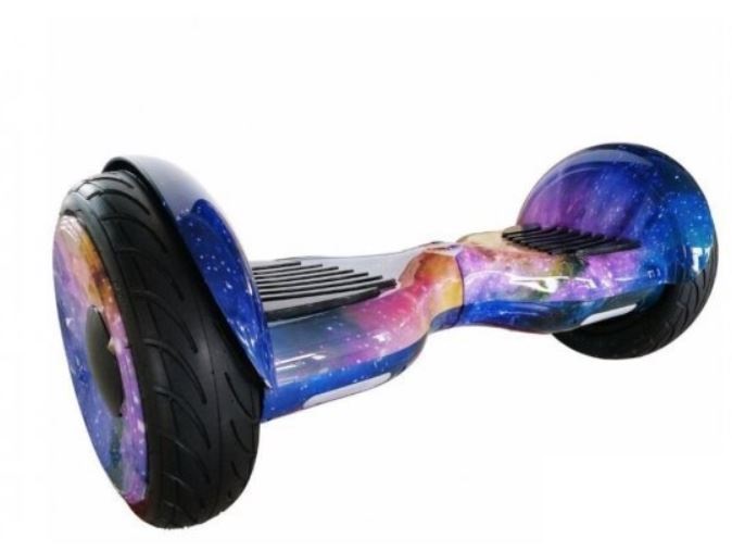 Hoverboard 10 incha Smart Balance Wheel Skuter- Hoverboard