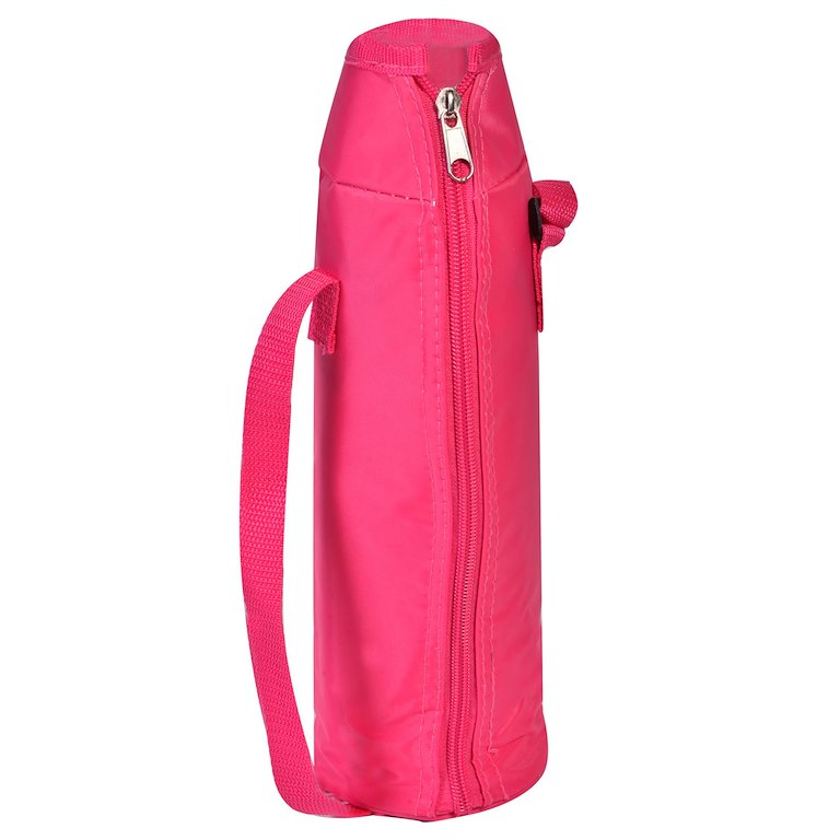 Termos torbica za vodu – roze 1.5 L