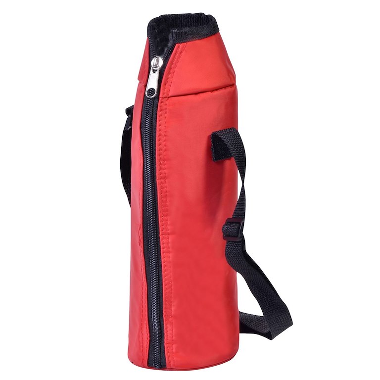 Termos torbica za flašu – crvena 1.5 L