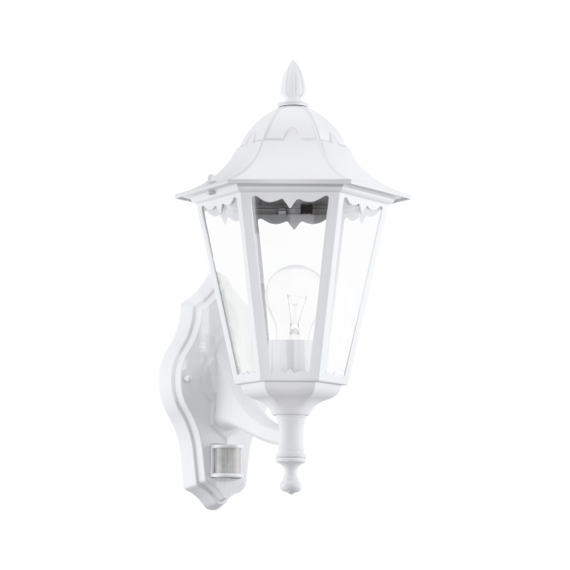 Spoljna zidna lampa EGLO NAVEDO 93447 – Garancija 2god