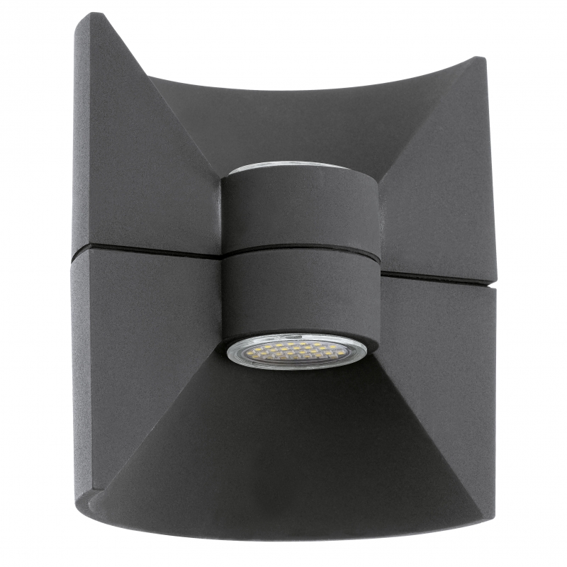 LED Spoljna zidna lampa REDONDO 93368 – Garancija 2god