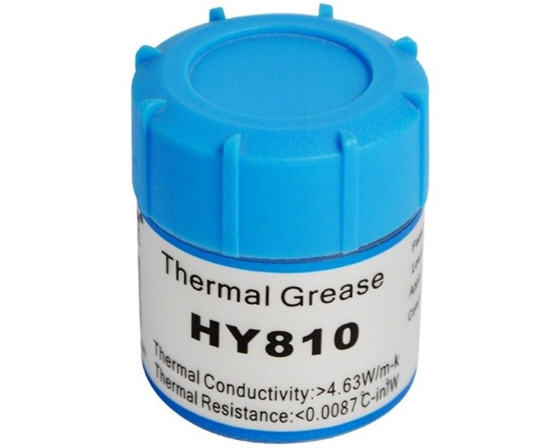 Termalna pasta za procesor HY810 10G
