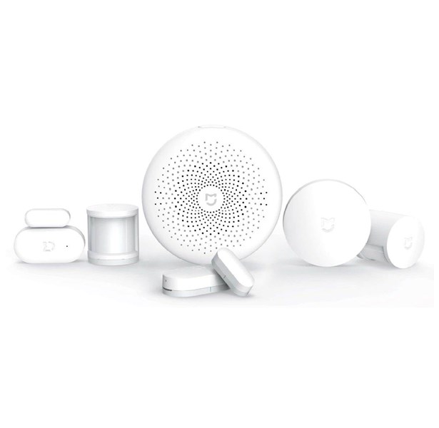 Xiaomi Mi Smart Sensor Set White – Mi Set kućnih senzora