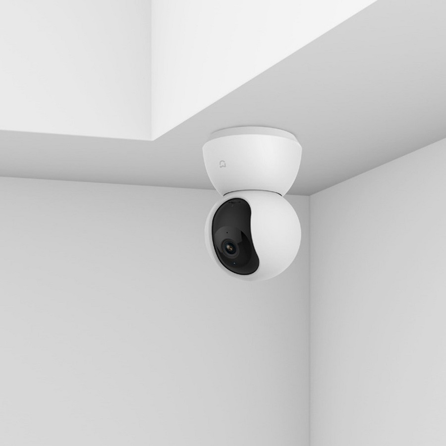 Xiaomi Mi Home Security Camera 360 1080P – Garancija 2god