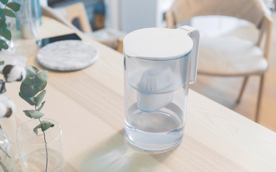 Hiperenergetski filter bokal Xiaomi Mi Water Filter Pitcher