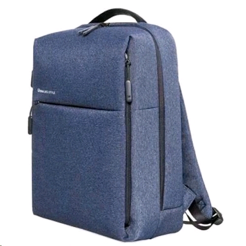 Ranac – Xiaomi Mi City Backpack Dark Blue