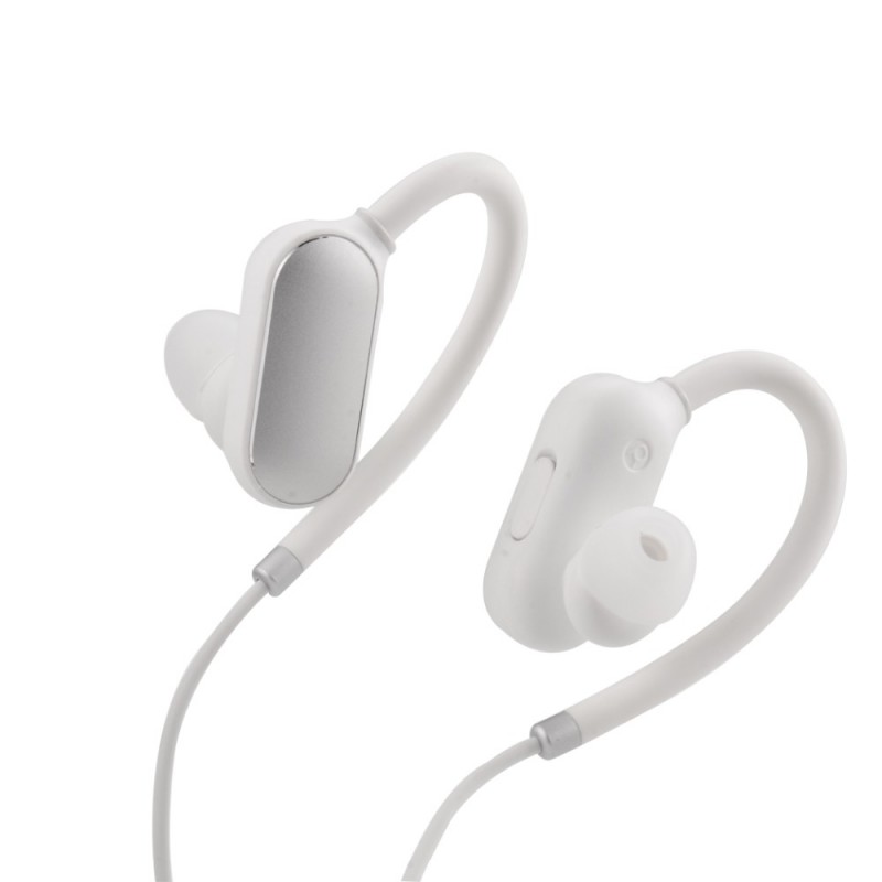 Slušalice Xiaomi Mi Sports Bluetooth Earphones White