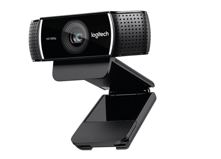 Logitech C922 Pro Stream Webcam USB – Garancija 2god