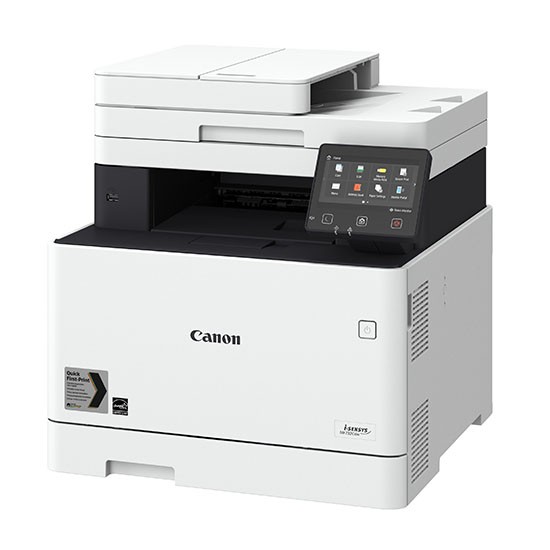 Laserski kolor štampač Canon MF-732 Cdw – Garancija 2god