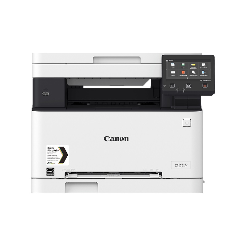 Laserski kolor štampač-skener Canon MF-631Cn – Garancija 2g
