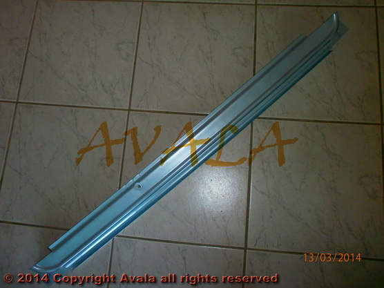 Kadica vrata leva *10403017*