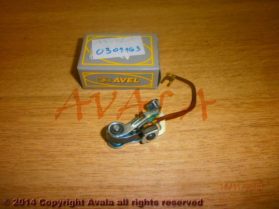 Platine (platinska dugmad) *10301163*