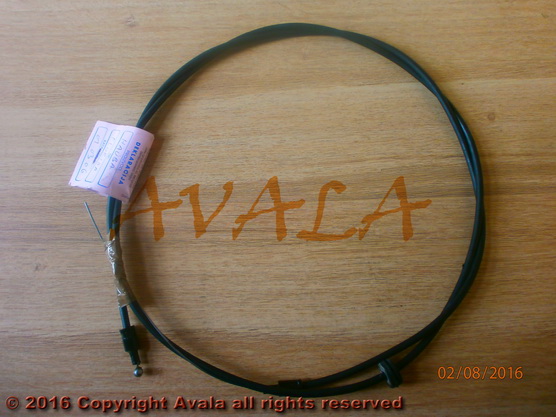 Sajla haube *11301044*