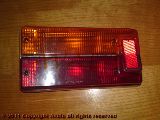 Lampa stop svetla desna *10604047*