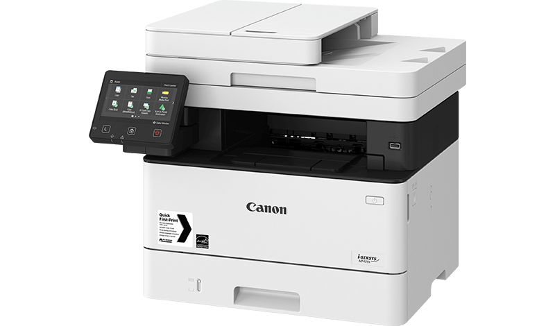 Laserski štampač Canon MF-429x – Garancija 2god