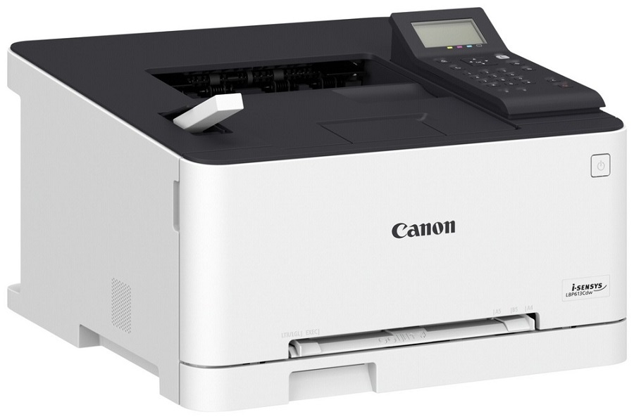 Laserski štampač Canon LBP-613CDw – Garancija 2god