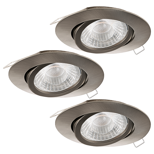 LED Ugradna lampa EGLO TEDO 1 95359 – Garancija 5god