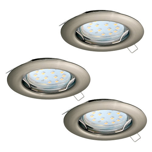 LED Ugradna lampa EGLO PENETO 94237 – Garancija 5god