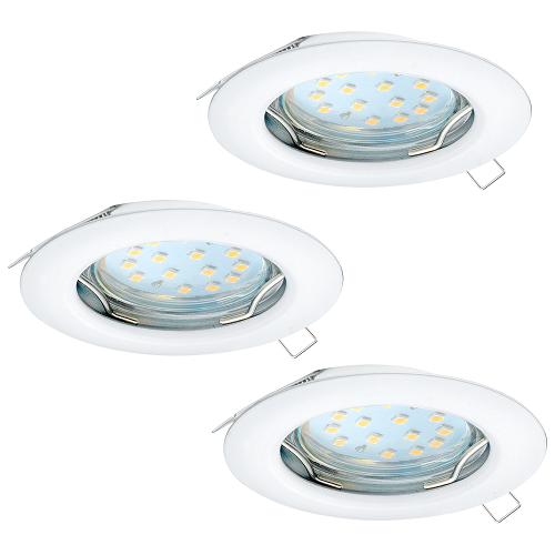 LED Ugradna lampa EGLO PENETO 94235 – Garancija 5god