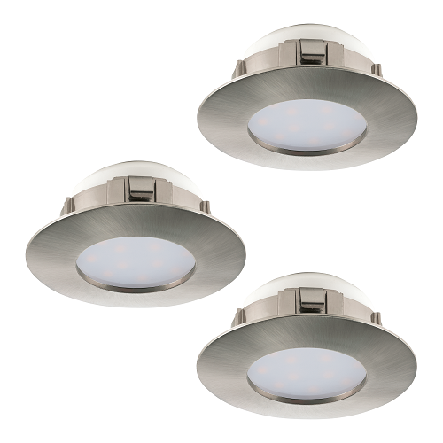 LED Ugradna lampa EGLO PINEDA 95823 – Garancija 5god