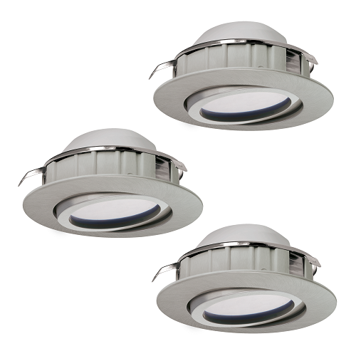 LED Ugradna lampa EGLO PINEDA 95859 – Garancija 5god