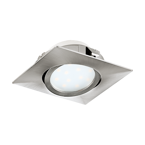 LED Ugradna lampa EGLO PINEDA 95843- Garancija 5god