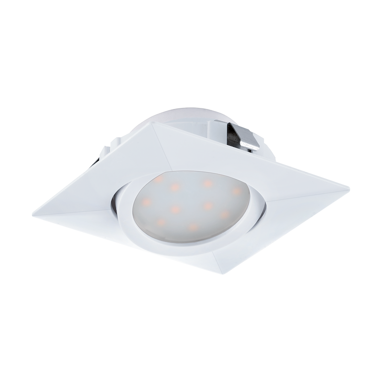 LED Ugradna lampa EGLO PINEDA 95841- Garancija 5god