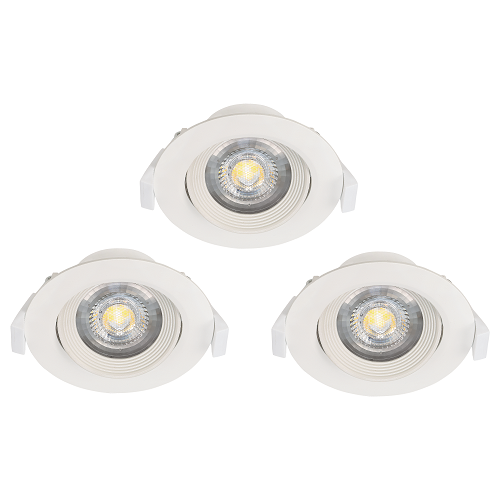 LED Ugradna lampa EGLO SARTIANO 32896- Garancija 5god